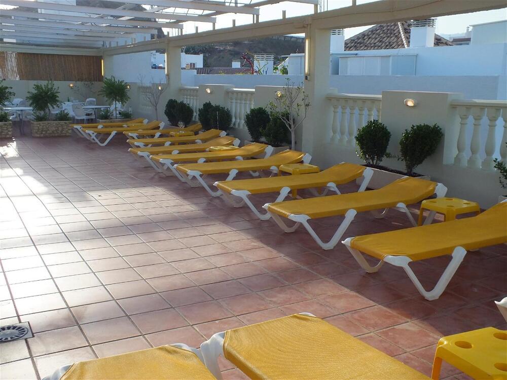 Hotel Urban Beach Torrox Costa, Torrox-Costa - Centraldereservas.com