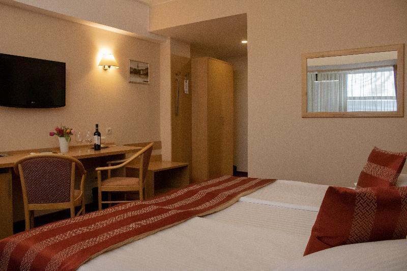 Reghina Blue Hotel, Timisoara - Central de Reservas