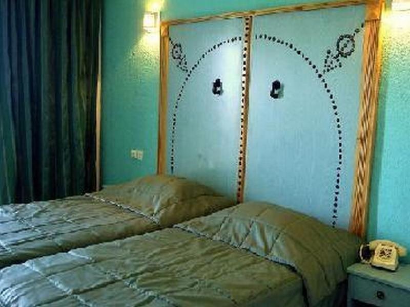 El Kaiser, Sousse - Centraldereservas.com
