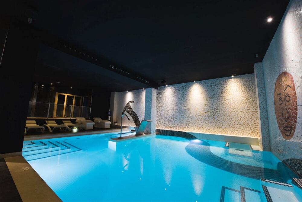 Sentido Fido Punta del Mar Hotel & Spa - Adults Only, Santa Ponsa ...