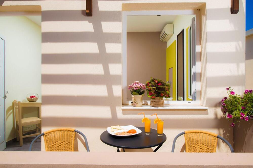 Kastro Beach Apartments, Malia - Centraldereservas.com
