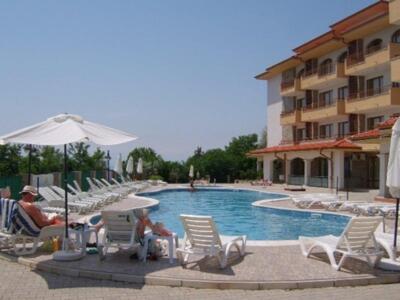 Dream Holiday, Ravda - Centraldereservas.com