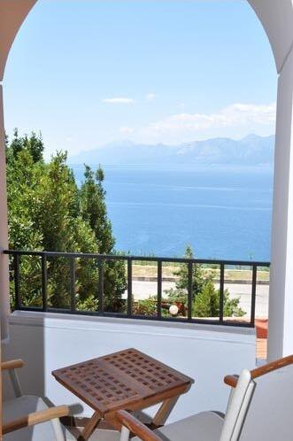 Atan Park Hotel, Antalya - Reserving