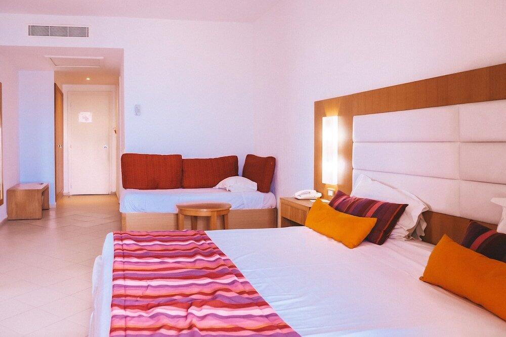 Hotel Skanes Serail and Aquapark, Monastir - Centraldereservas.com