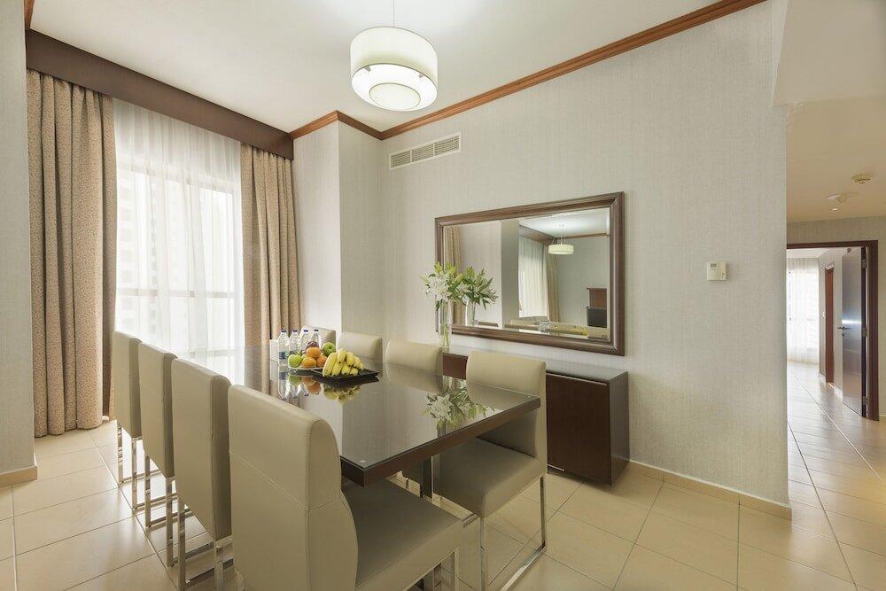Suha JBR Hotel Apartments, Dubái - Central de Reservas