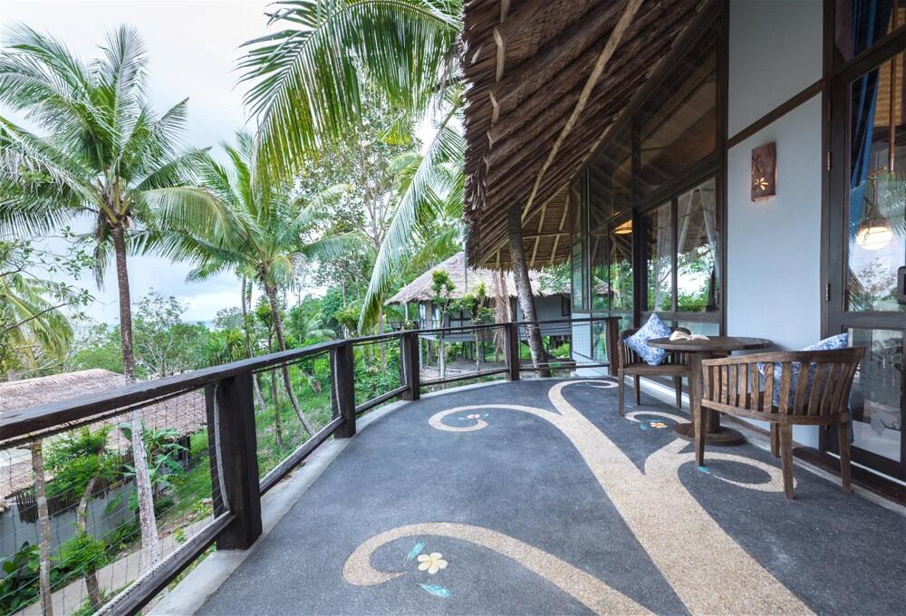 Koh Yao Yai Village - SHA Extra Plus, Koh Yao Yai - Central de Reservas