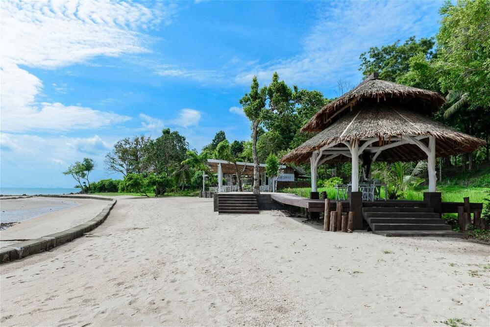 Koh Yao Yai Village - SHA Extra Plus, Koh Yao Yai - Central de Reservas