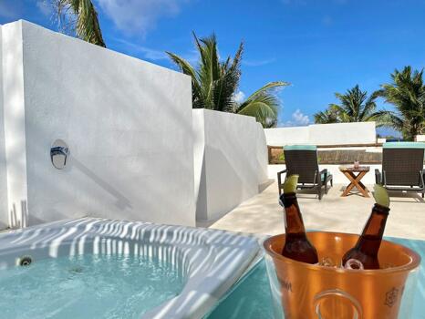 Cabanas Tulum- Beach Hotel & Spa, Tulum - Centraldereservas.com