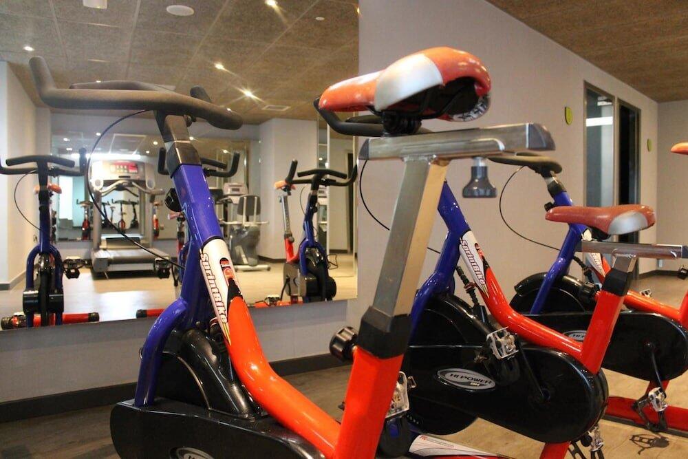 Flash Hotel Benidorm - Recommended Adults Only 4 Sup, Benidorm. Desde ...