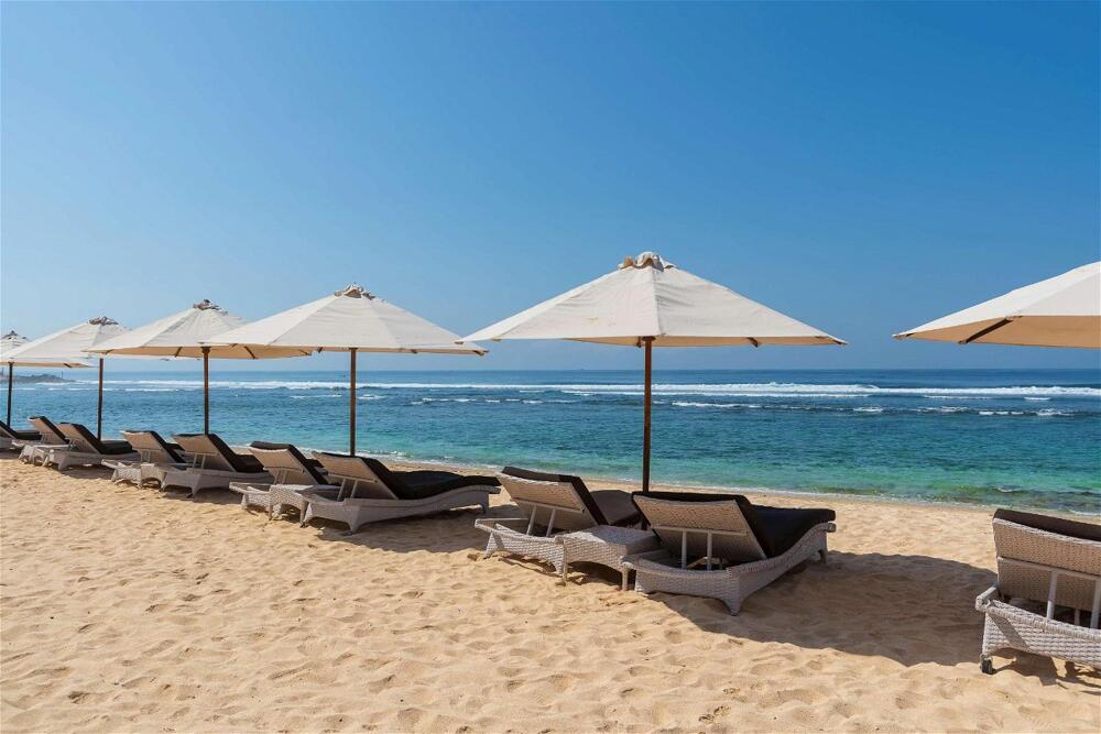 Umana Bali, LXR Hotels & Resorts, Bali-Uluwatu - Central de Reservas