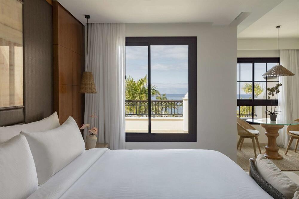 Hotel Red Level at Gran Melia Palacio de Isora - Adults Only, Alcala ...