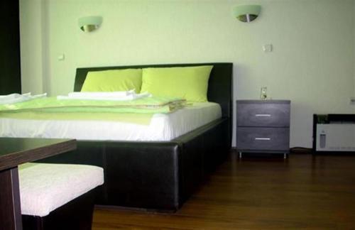 Filipov Hotel, Kocani - Central de Reservas