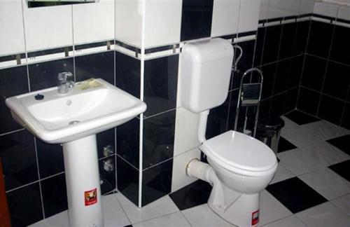 Filipov Hotel, Kocani - Central de Reservas