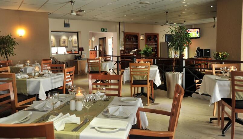 Protea Hotel by Marriott Midrand Samrand, Johannesburg - reserving.com