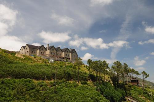 Hotel INATEL Piodao, Piodao. Desde 104.83€ - Central de Reservas