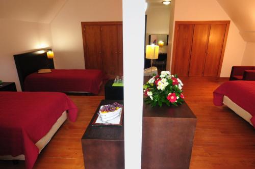 Hotel INATEL Piodao, Piodao. Desde 104.83€ - Central de Reservas