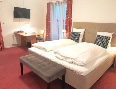 Palads Hotel, Viborg - Centraldereservas.com