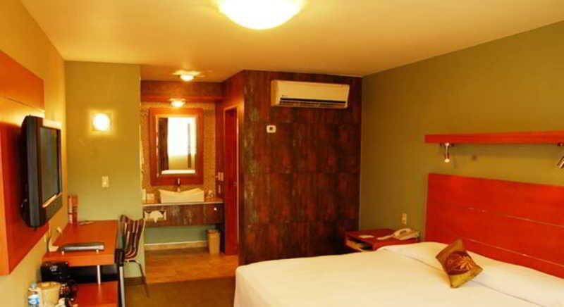 Calafia Hotel, Mexicali - Central de Reservas