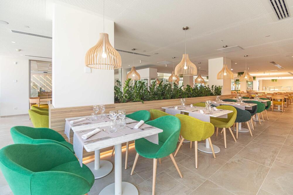 Hotel JS Portocolom Suites, Porto Colom. Desde 97€ - Centraldereservas.com