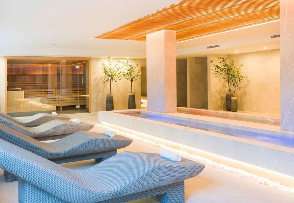 Aparthotel Club del Sol Resort & SPA, Port de Pollença. Desde 88.75 ...