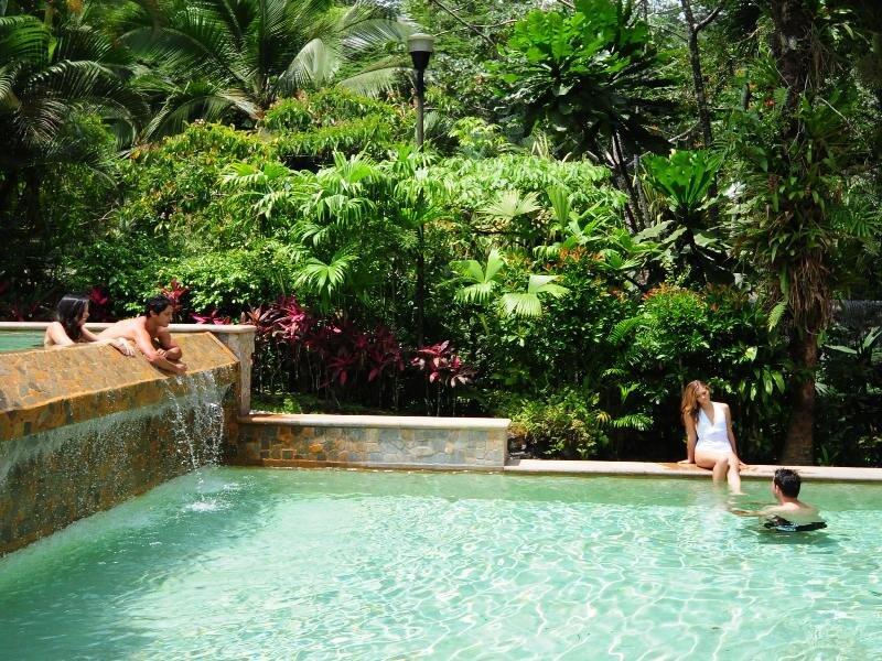Complejo Tabacón Thermal Resort & Spa, La Fortuna - Centraldereservas.com
