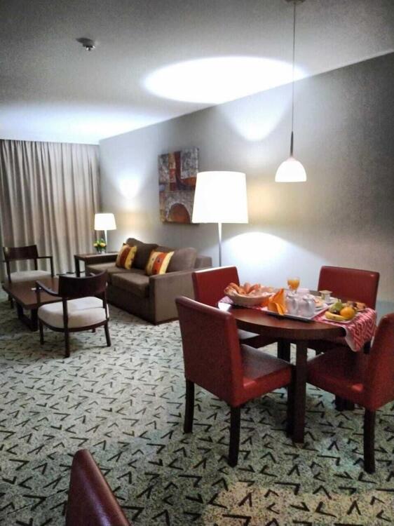 Skyna Hotel Luanda, Luanda - Central de Reservas