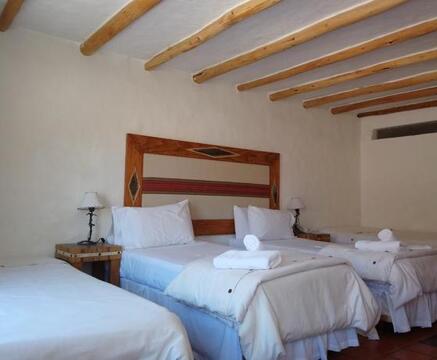Del Amauta Hosteria, Purmamarca. Desde 124.42€ - Central de Reservas