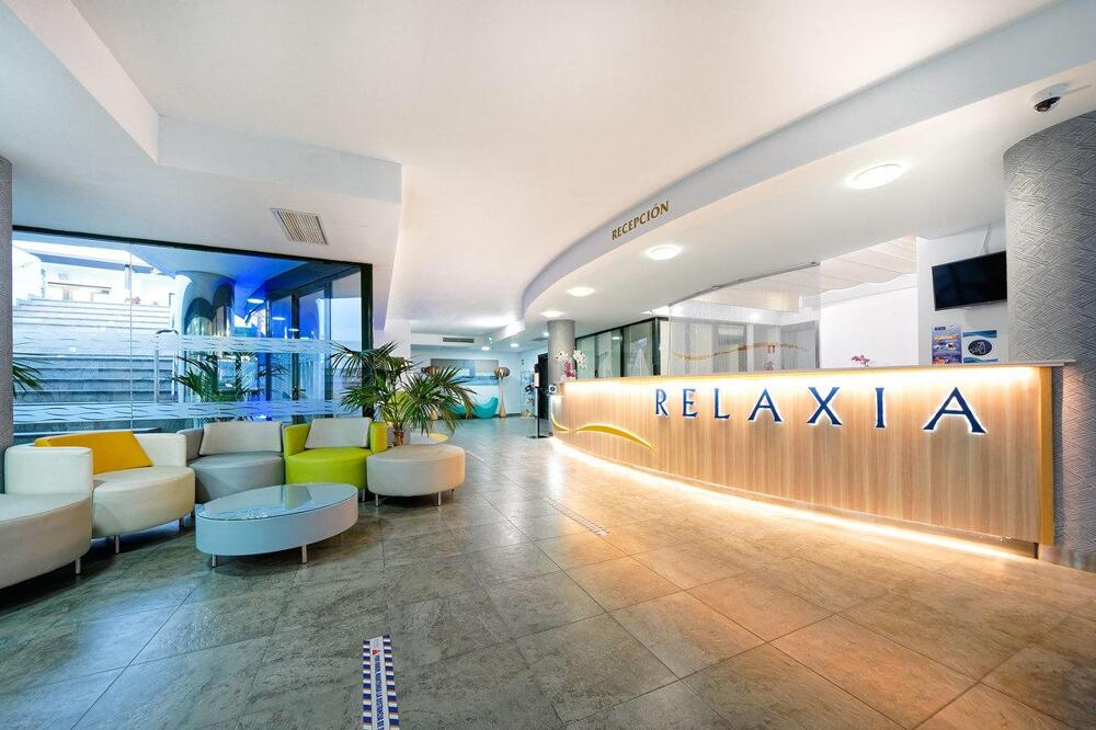 Hotel Relaxia Lanzaplaya, Puerto del Carmen. Desde 130.51€ - Centraldereservas.com