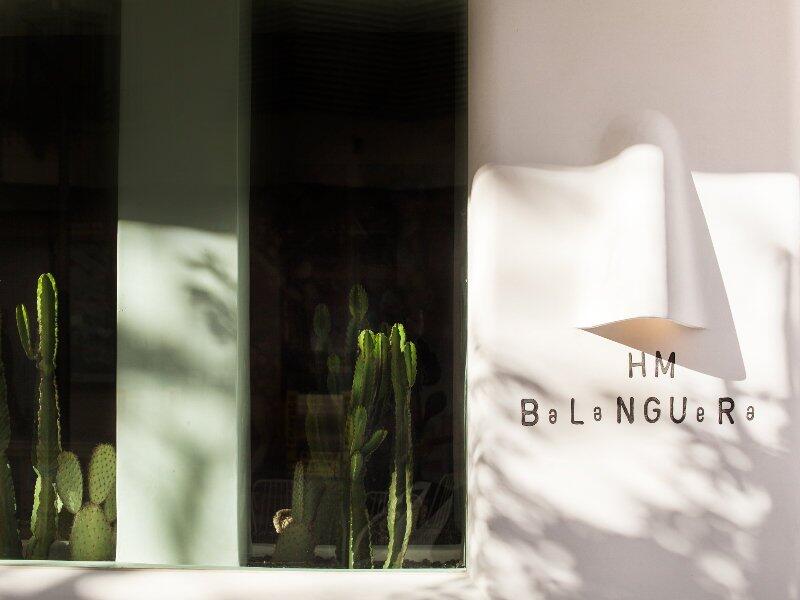 Hotel HM Balanguera, Palma de Mallorca. Desde 150.52 ...