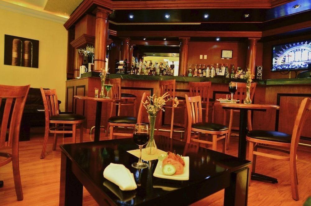 Real Del Bosque Golf And Spa, Tula de Allende - Centraldereservas.com