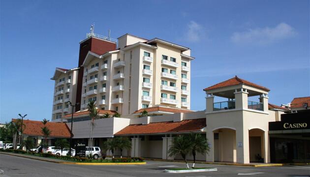 Hoteles en Colon City, Provincia de Colón - Central de Reservas