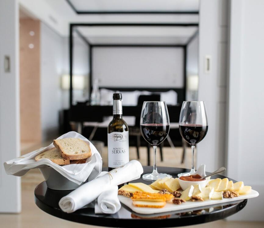 Alentejo Marmòris Hotel & Spa, a Small Luxury Hotel of the World, Vila ...