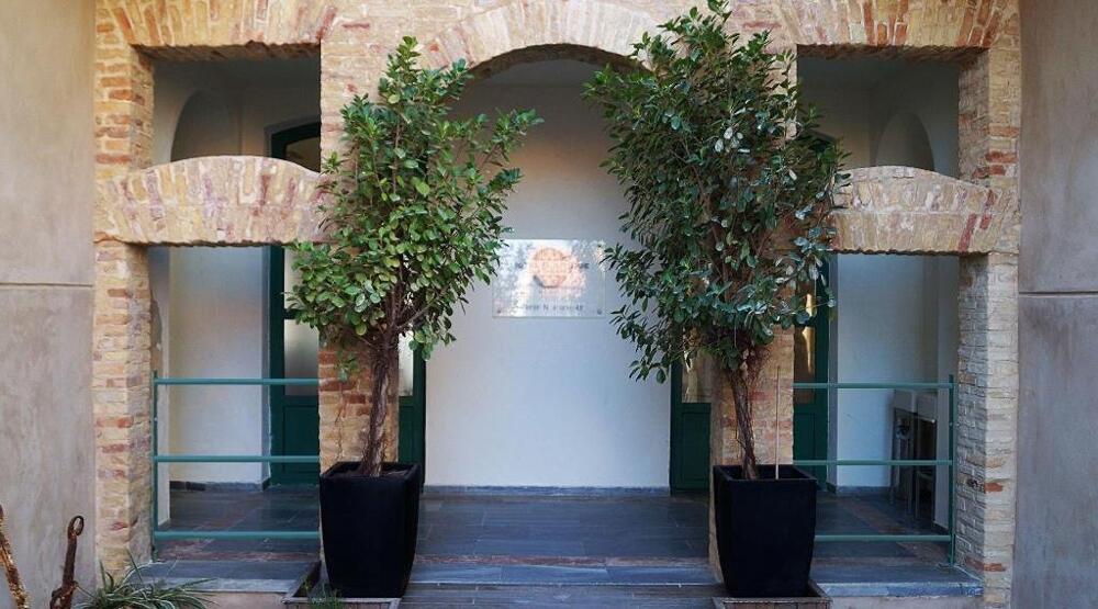 Hotel Boutique Isla Tabarca, Isla de Tabarca. Desde 75.33 ...