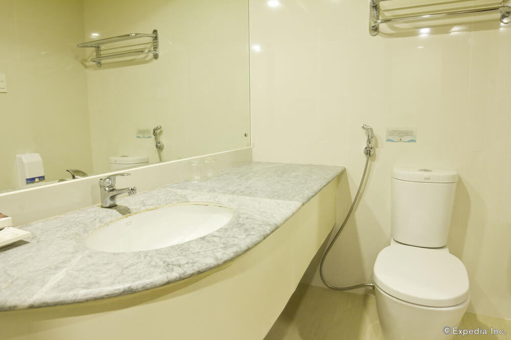 Atrium Hotel, Manila - Centraldereservas.com