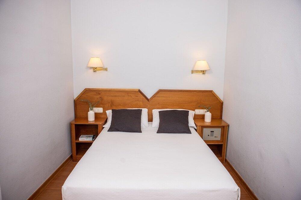 RVHotels Broquetas Spa Termal, Caldes de Montbui - Centraldereservas.com