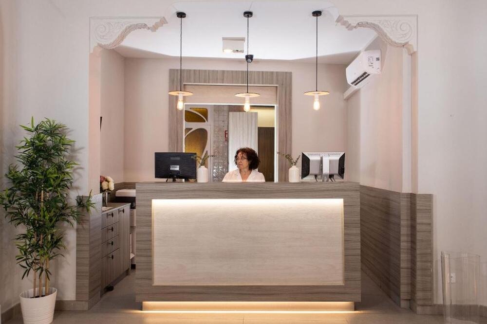 RVHotels Broquetas Spa Termal, Caldes de Montbui - Central de Reservas
