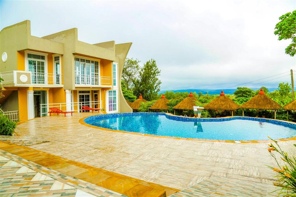 Hotel Masailand Safari & Lodge, Arusha - Central de Reservas