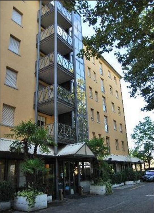 Hotel Fiera Wellness & Spa, Bolonia. Desde 55€ - Centraldereservas.com