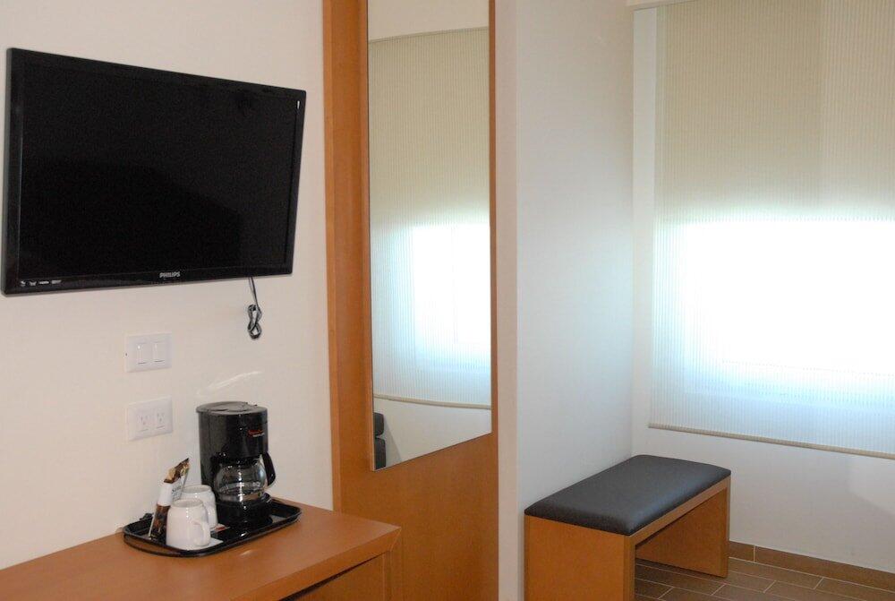 Hotel Aranzazu Centro Historico, Guadalajara. Desde 65.38 ...