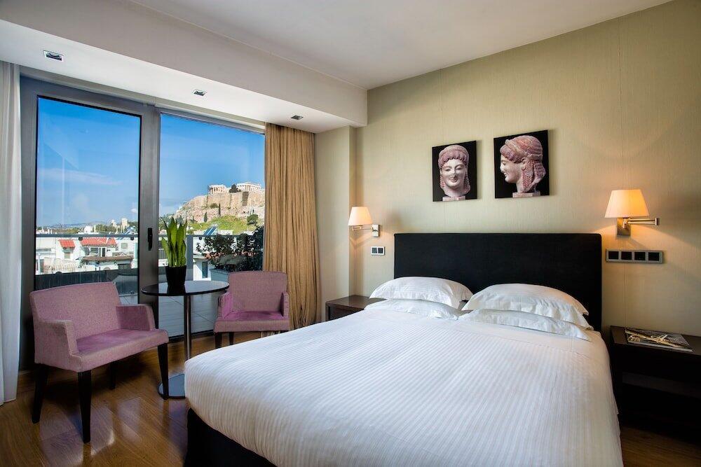 The Athens Gate Hotel, Atenas. Desde 164€ - Centraldereservas.com