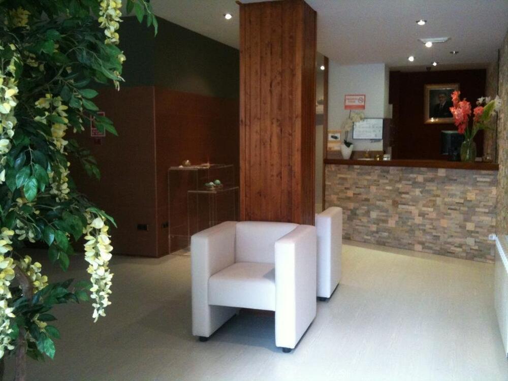 Hotel Arha Potes & Spa, Potes. Desde 69€ - Central de Reservas