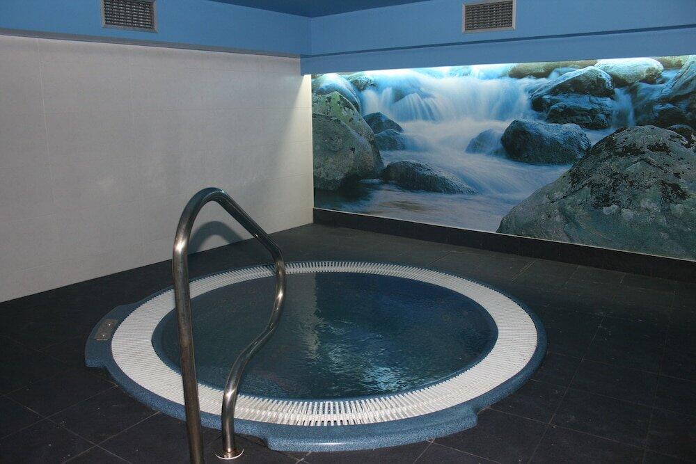 Hotel Arha Potes & Spa, Potes. Desde 69€ - Central de Reservas