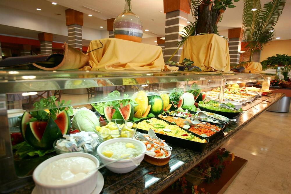 LIVVO Lago Taurito Hotel & Aquapark - All Inclusive, Playa de Taurito ...