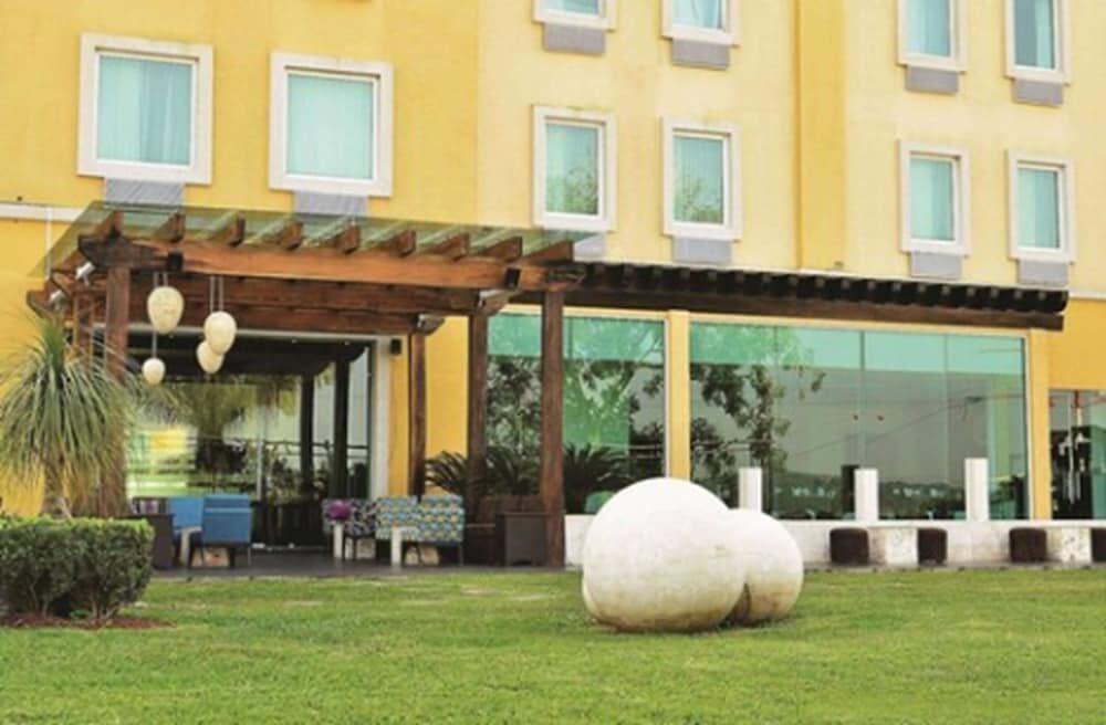 Hotel La Quinta by Wyndham Poza Rica, Poza Rica - Centraldereservas.com