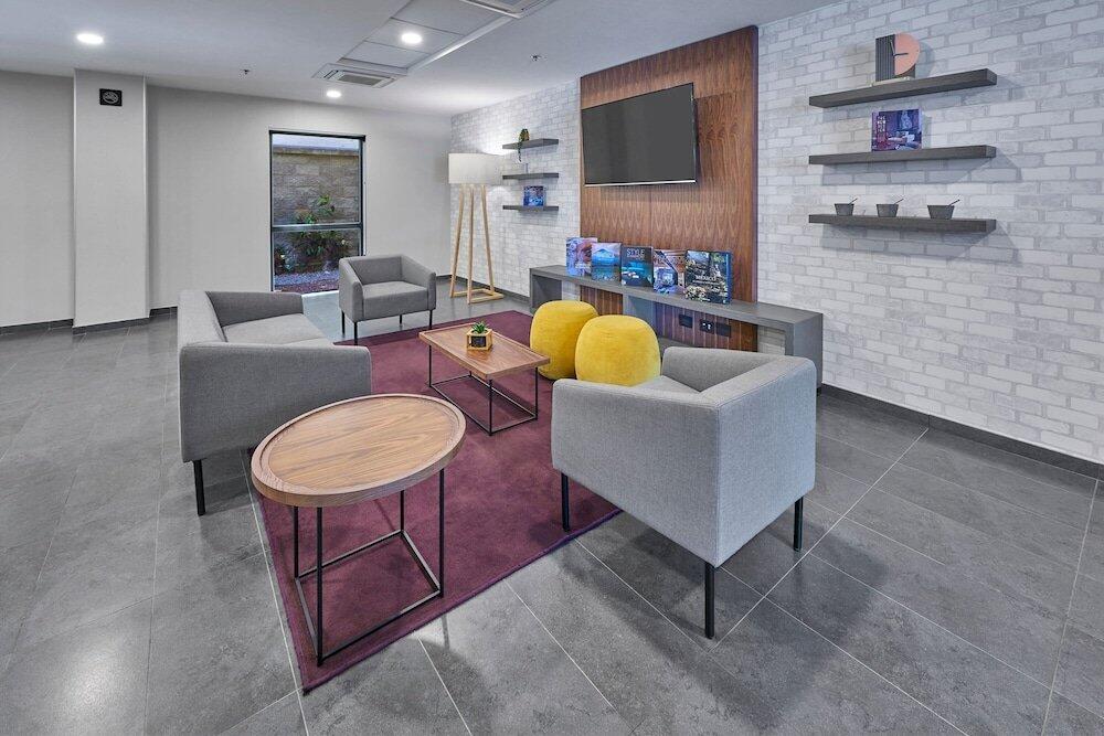 Hotel City Express by Marriott Mérida, Mérida - Centraldereservas.com