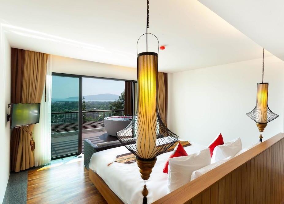 Chalong Chalet Resort And Longstay, Chalong - Central de Reservas