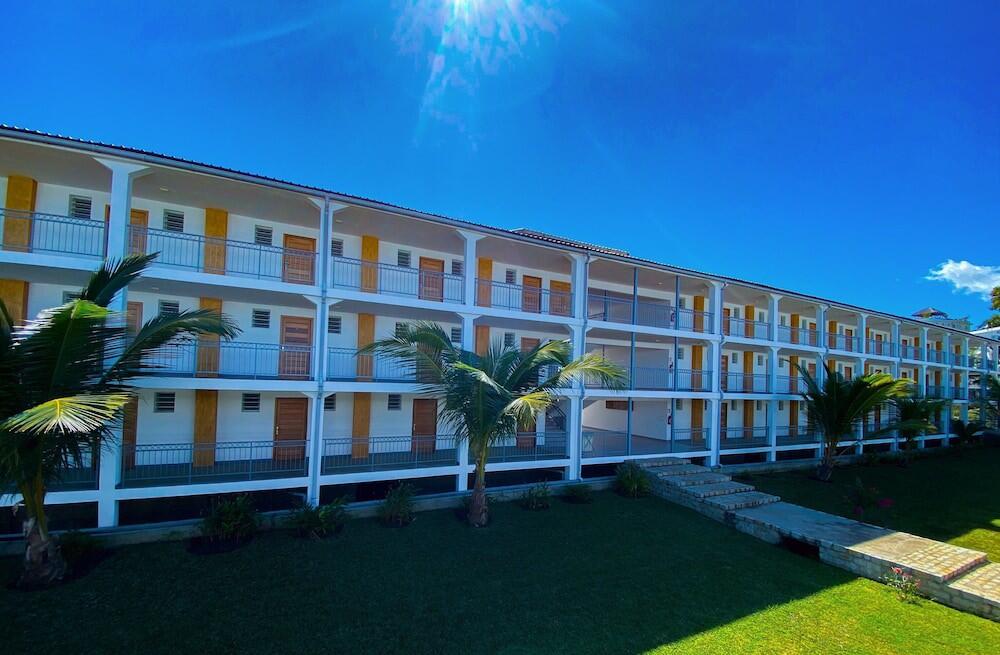 Hotel Orangea Beach Resort, Andilana - Central de Reservas