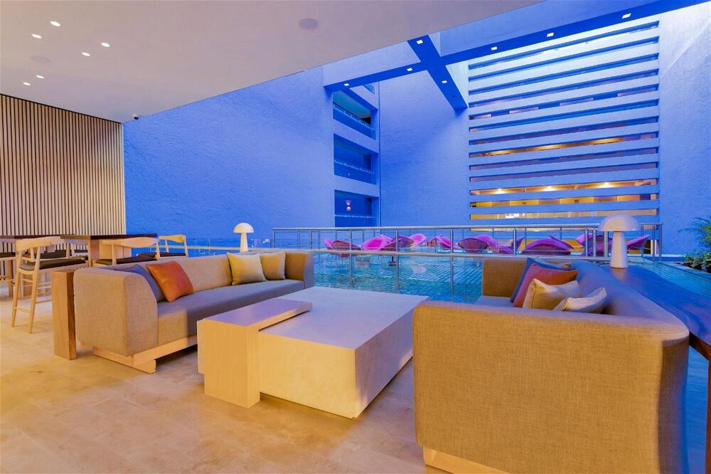 Hotel Camino Real Polanco Mexico, Ciudad de México. Desde 127.44 ...