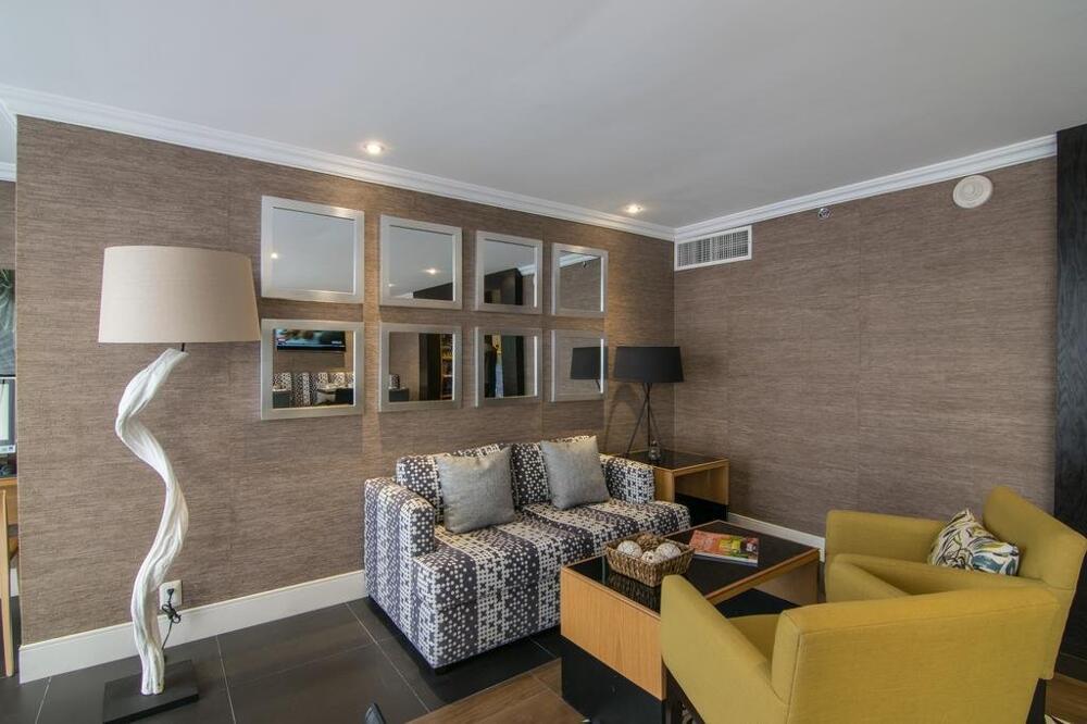 Hotel Lucerna Ciudad Juarez, Ciudad Juárez - Centraldereservas.com