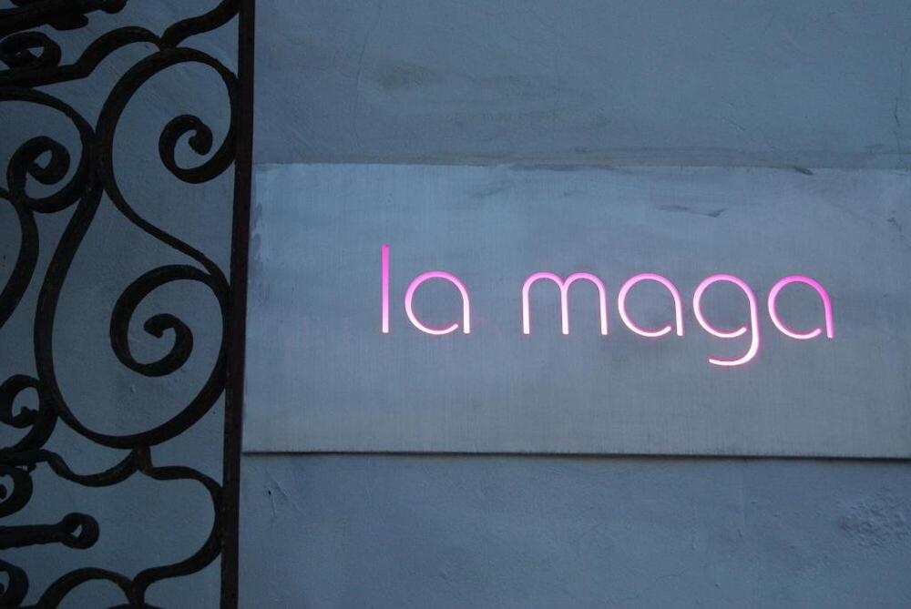 Hotel La Maga Rooms, Játiva. Desde 88.97€ - Central de Reservas